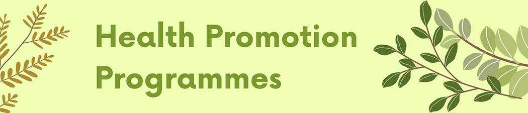 University Health Service | HKU